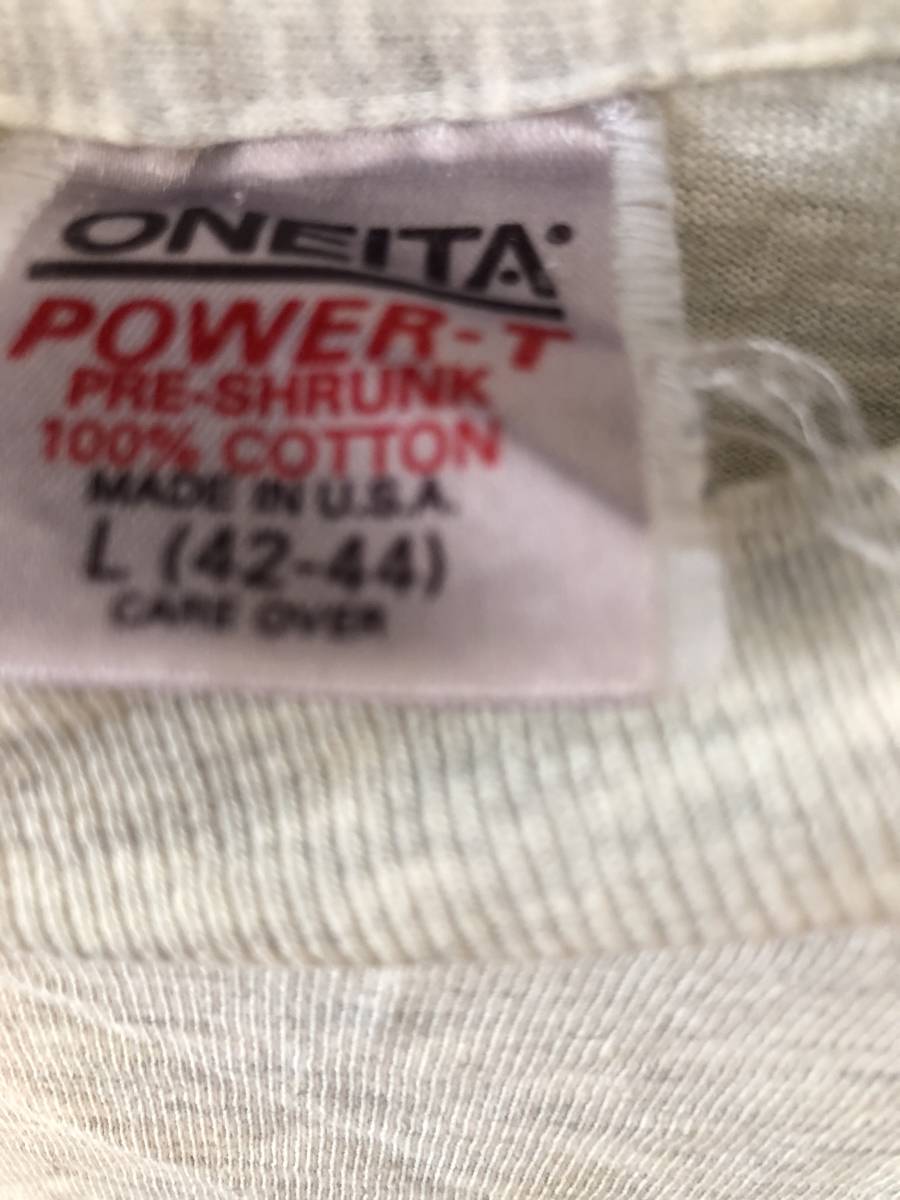 激レア 80’s old skate santa cruz Tシャツ BULLET powell zorlac buttstain ...