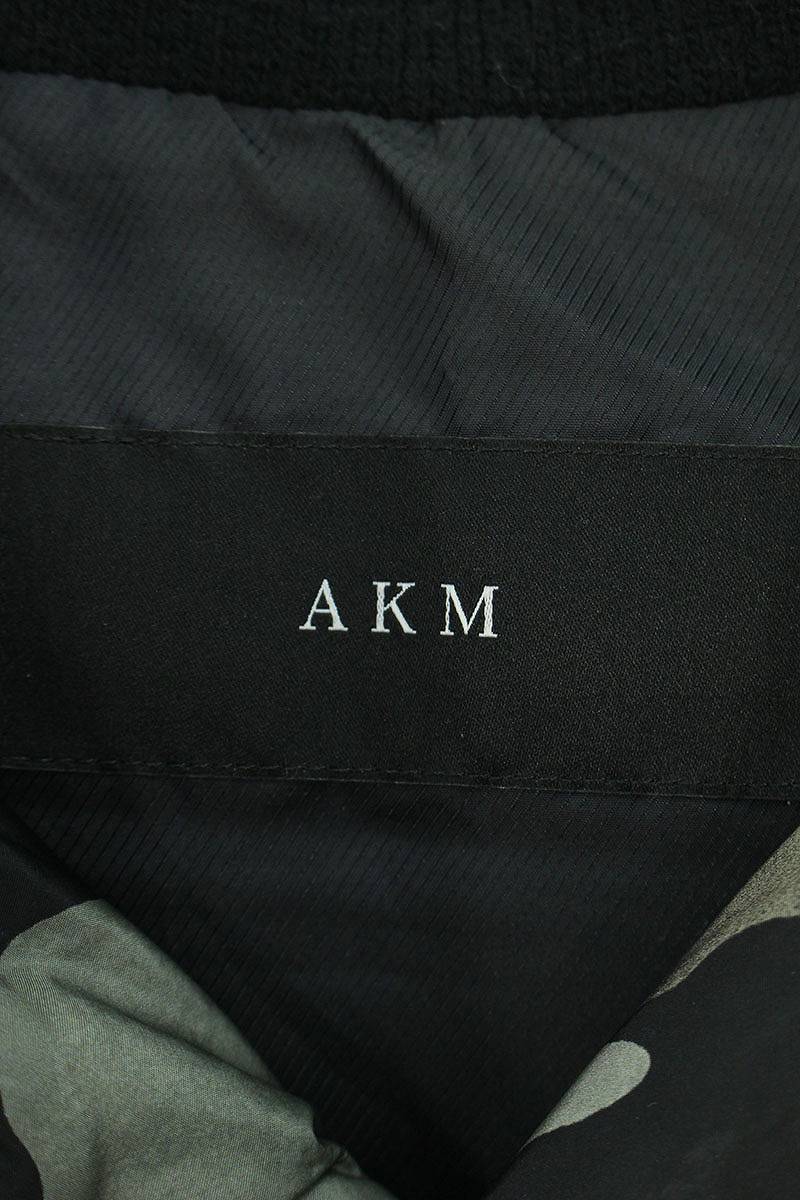 エイケイエム AKM B246 サイズ:XL 迷彩カモフラダウンベスト BS99(XLサイズ以上)｜売買されたオークション情報、yahooの ...