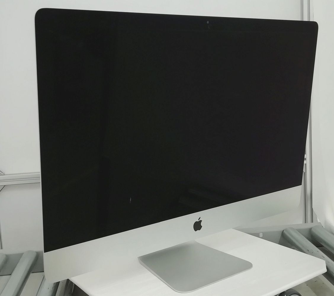NVIDIA GeForce GT 755M搭載 Apple iMac A1419 Late 2013 27インチ Corei5 4570 ...