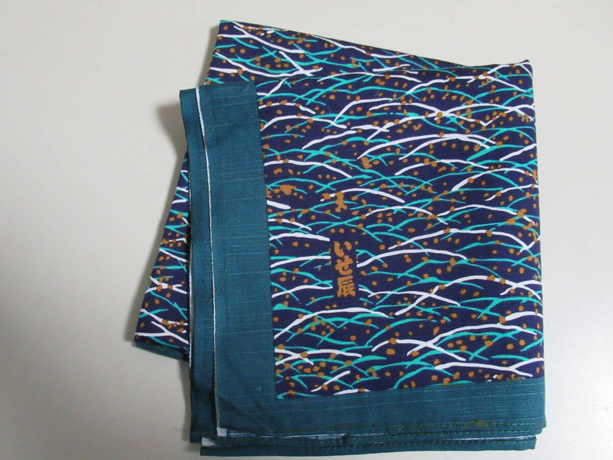 R6 02 いせ辰 風呂敷 71×72cm 綿100% 朝日生命(風呂敷)｜売買されたオークション情報、yahooの商品情報をアーカイブ公開 - オークファン（aucfan.com）