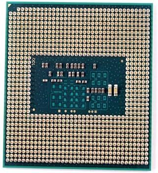 パーツ 複数購入可CPU Intel Core i7-4610M 3.0GHz TB 3.7GHz SR1KY Socket G3 ...