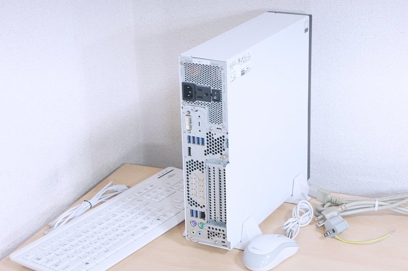 C27Y美第8世代6コア高速 NVMe SSD 256GB +SSD 512GB メモリ16GB無線 富士通 ESPRIMO D958/T ...