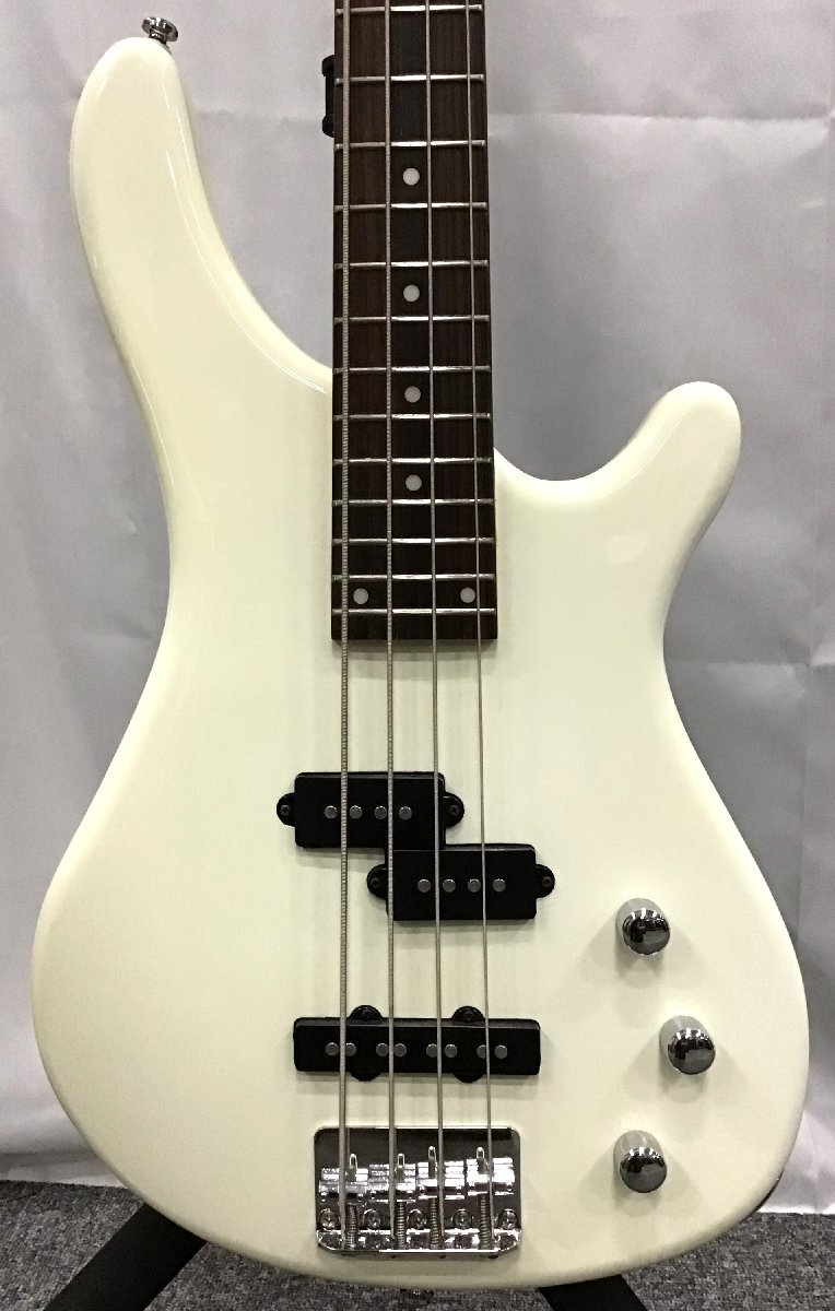 Mavis メイビス MPJ-680 エレキベース ノーメンテ 現状渡し(エレキベース本体)｜売買されたオークション情報、yahooの商品情報をアーカイブ公開 - オークファン（aucfan.com）