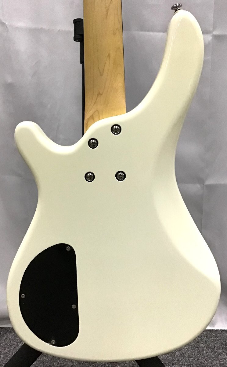 Mavis メイビス MPJ-680 エレキベース ノーメンテ 現状渡し(エレキベース本体)｜売買されたオークション情報、yahooの商品情報をアーカイブ公開 - オークファン（aucfan.com）