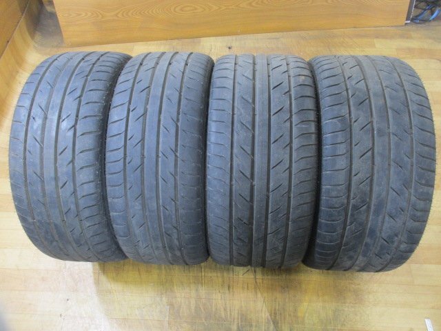 BMW ブレイトン Breyton T-10 BBS RD312 RD313 ホイールタイヤ 4本 5H120 19インチ 8.5J+13 ...