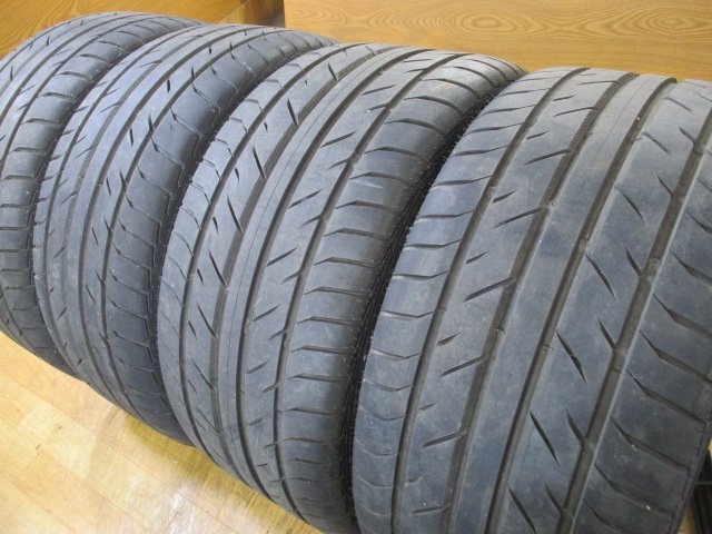 BMW ブレイトン Breyton T-10 BBS RD312 RD313 ホイールタイヤ 4本 5H120 19インチ 8.5J+13 ...
