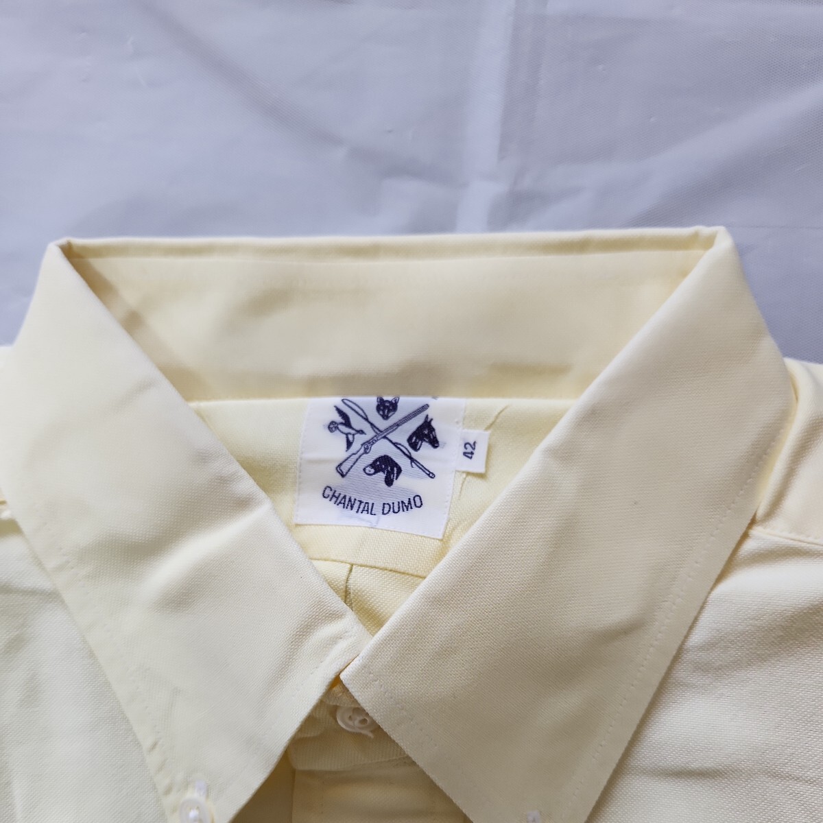 AVON HOUSE エーボンハウス オックスフォードボタンダウンシャツ(XLサイズ以上)｜売買されたオークション情報、yahooの商品情報をアーカイブ公開 - オークファン（aucfan.com）