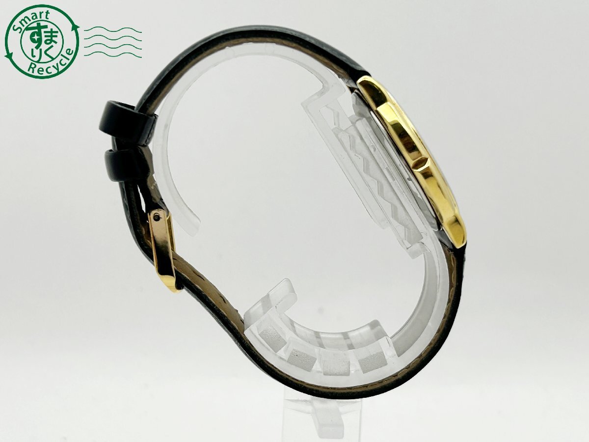 2404602294 CYMA シーマ E718 ゴールド 3針 ラウンドフェイス メンズ クォーツ QUARTZ QZ 腕時計(シーマ)｜売買されたオークション情報、yahooの商品情報を ...