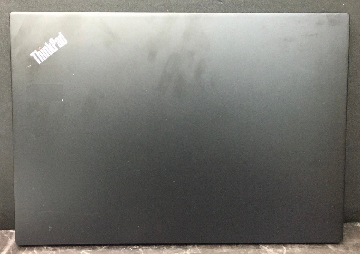 1円 ジャンク LENOVO ThinkPad L13 Gen2 / Core i5 1135G7 2.40GHz / メモリ16GB ...