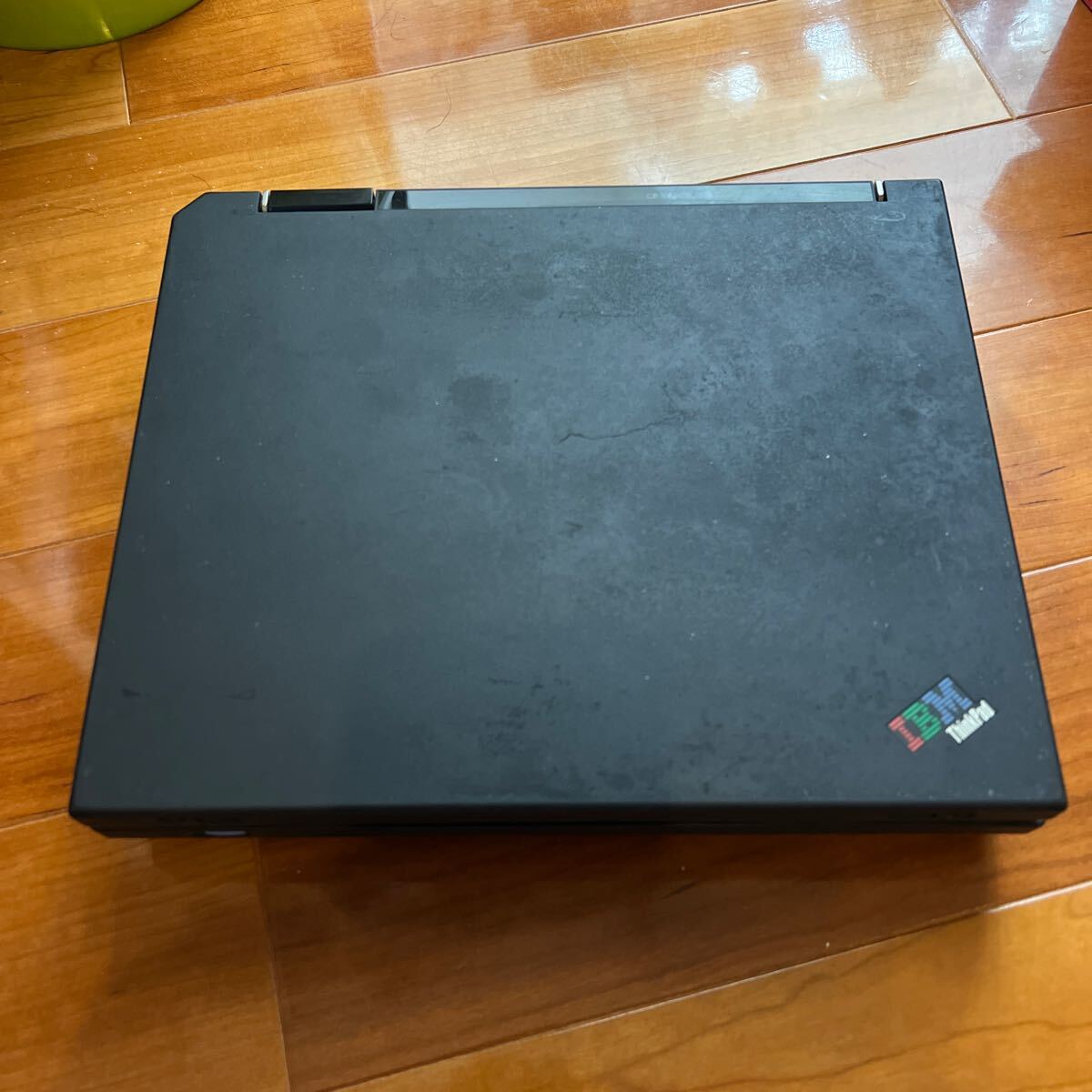 IBM X30 ノートパソコン ジャンク(13インチ未満)｜売買されたオークション情報、yahooの商品情報をアーカイブ公開 - オークファン ...