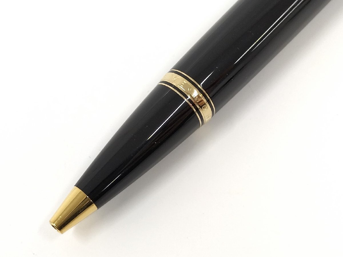 MONTBLANC モンブラン ボエム ボールペン ルビー ツイスト式 インクあり ne u48(モンブラン)｜売買されたオークション情報、yahooの商品情報をアーカイブ公開 ...