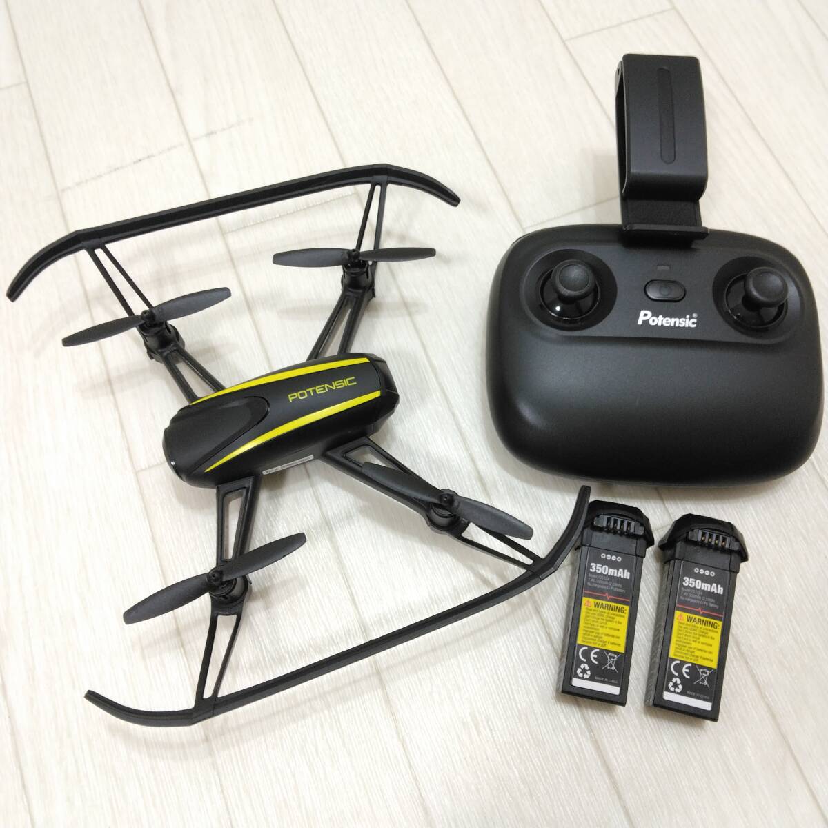 FAT SHARK RECON V2 / LDARC TINY X SERIES PNP / EACHINE E010 / E013 ...