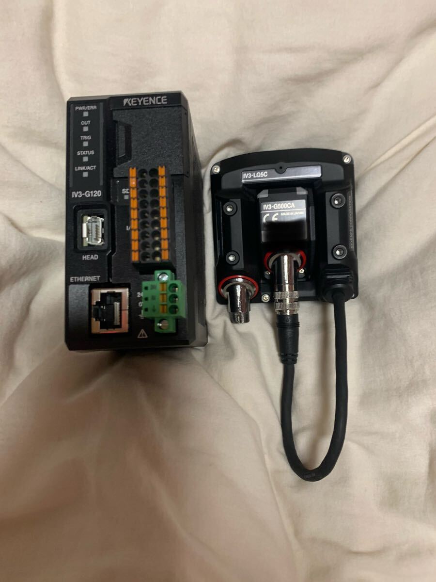 IV3-G500CAの値段と価格推移は？｜11件の売買データからIV3-G500CAの価値がわかる。販売や買取価格の参考にも。