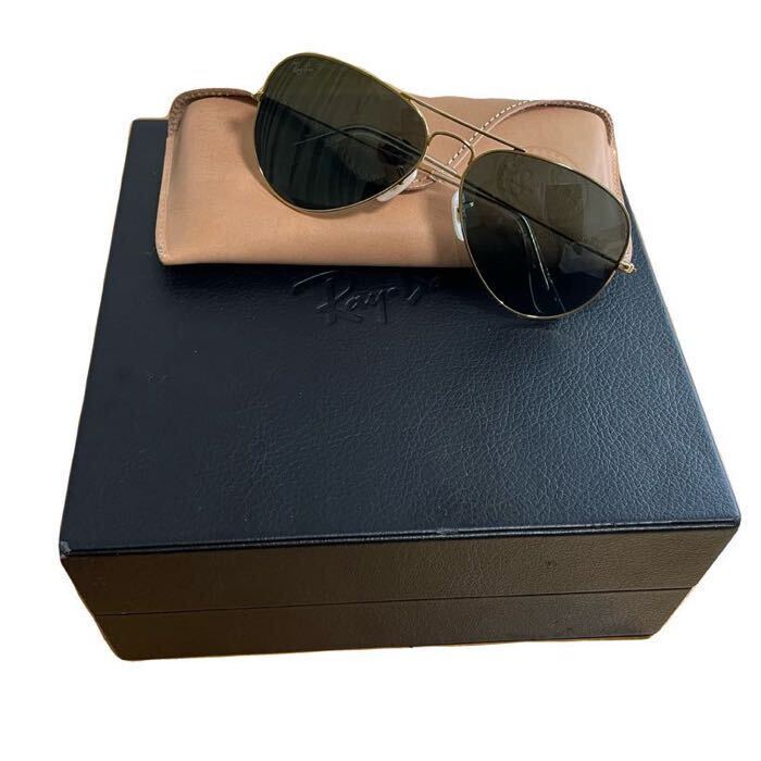 Ray-Ban レイバン サングラス 日本限定20本 18k ゴールド GOLD(金属フレーム)｜売買されたオークション情報、yahooの商品 ...