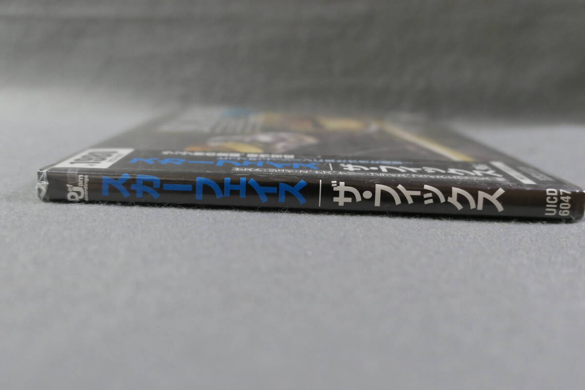 CD / SCARFACE / THE FIX / LIMITED COLLECTOR'S ED スカーフェイス / ザ フィックス JAY ...