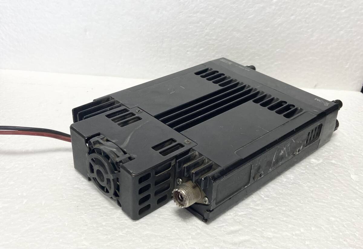 ICOM IC-2350D ジャンク(モービル)｜売買されたオークション情報、yahooの商品情報をアーカイブ公開 - オークファン ...