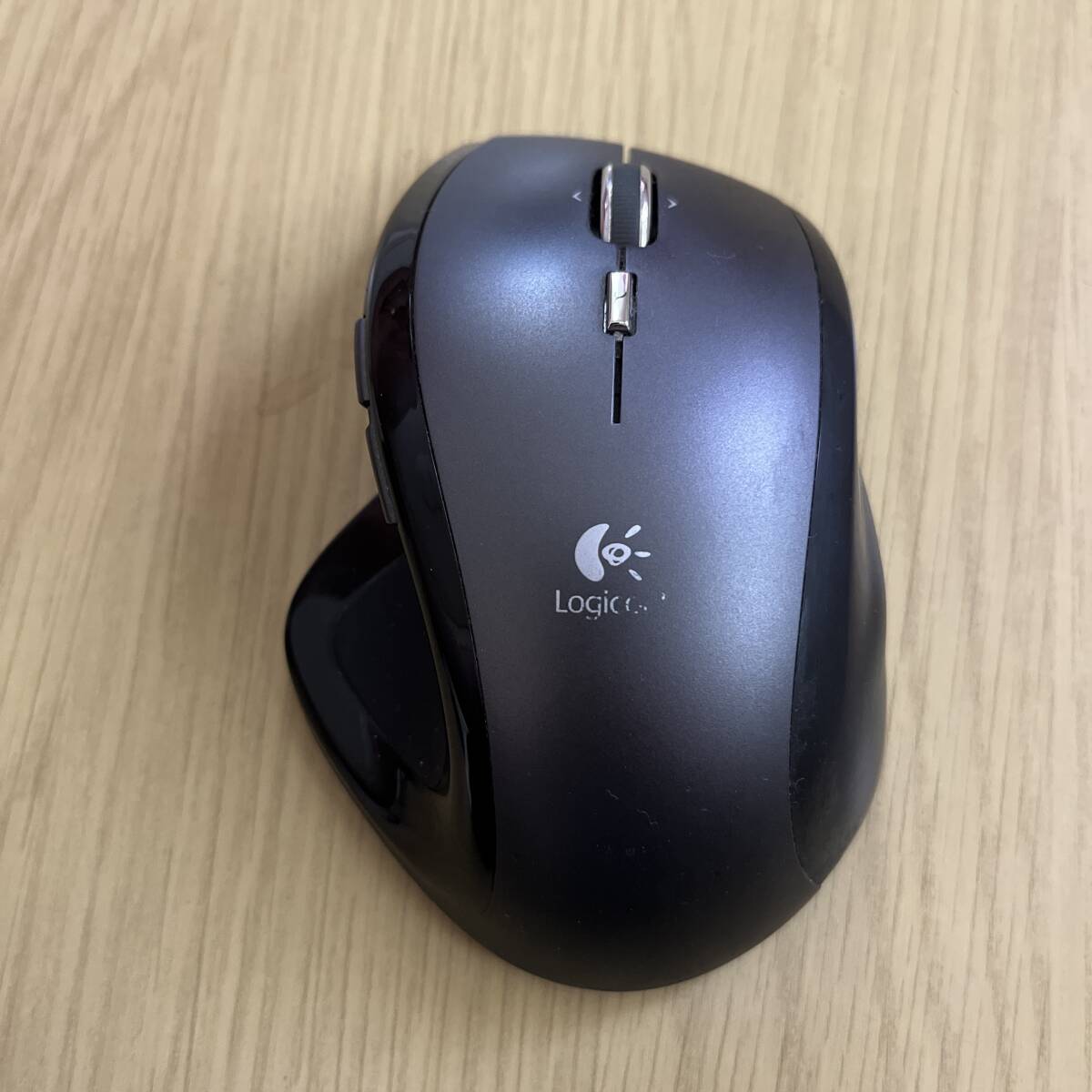 Logicool MX-REVOLUTION ロジクール レボリューション m-rbq124(周辺機器)｜売買されたオークション情報 ...