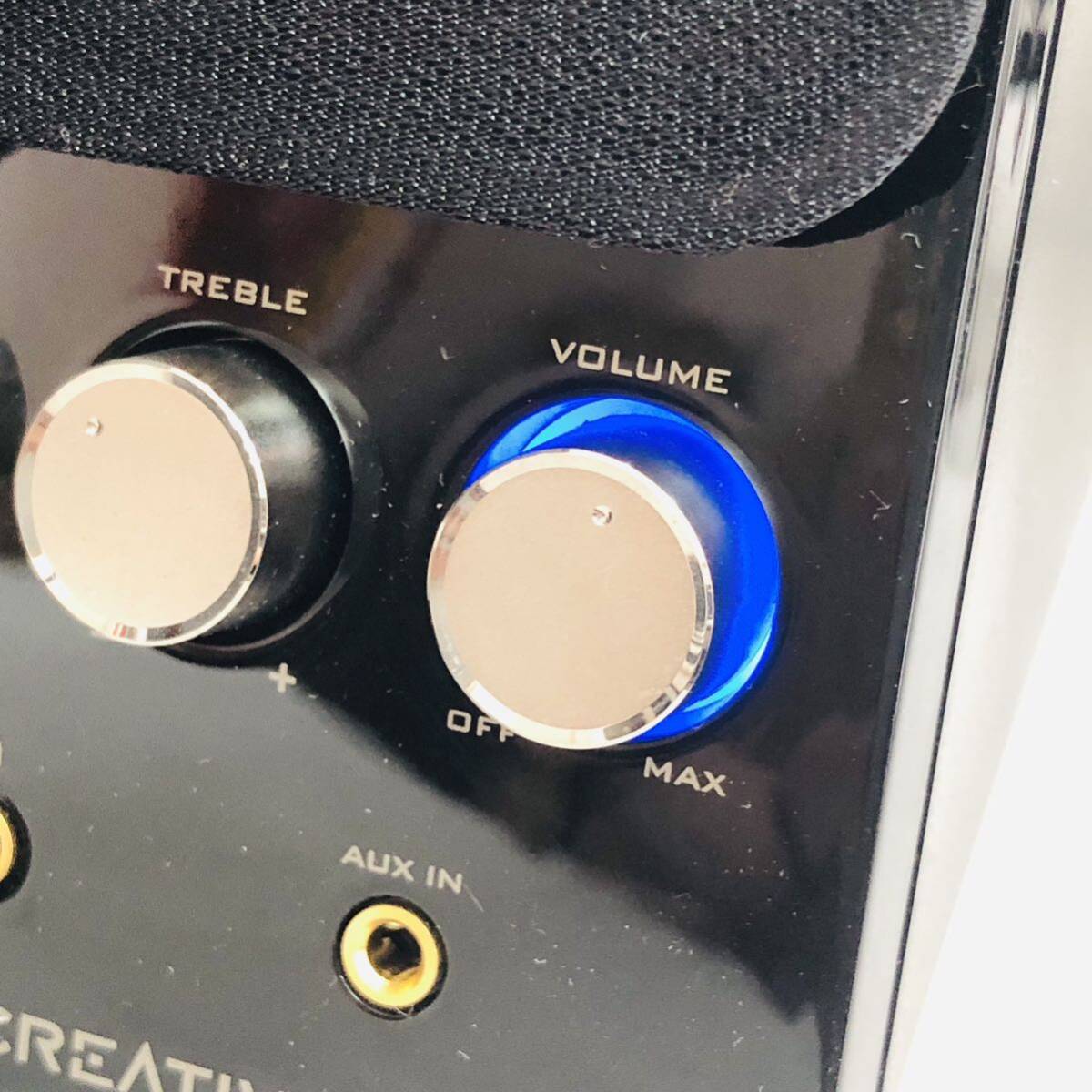 み Creative クリエイティブ スピーカー GIGAWORKS T20 Series II(その他)｜売買されたオークション情報 ...