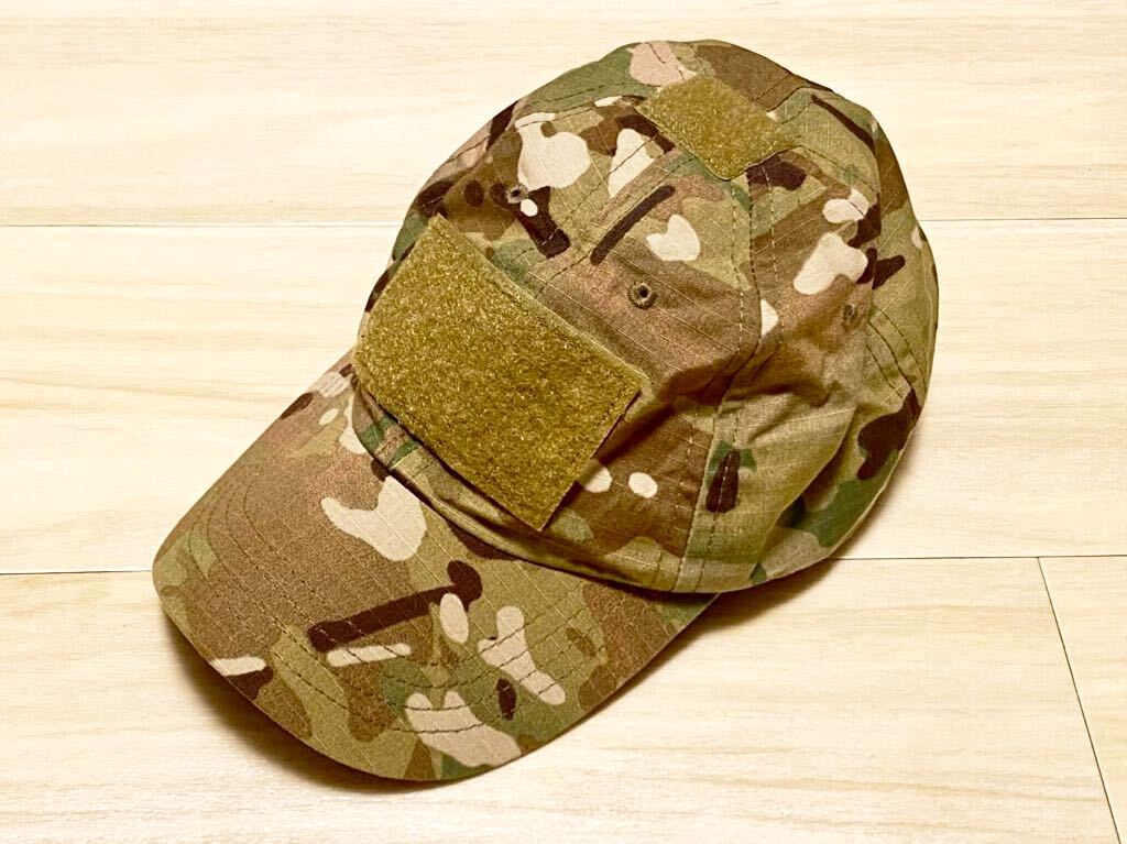 実物Crye Precision Shooters Cap MulticamキャップHatマルチカムG3 G4 LBT Eagle Ferro ...