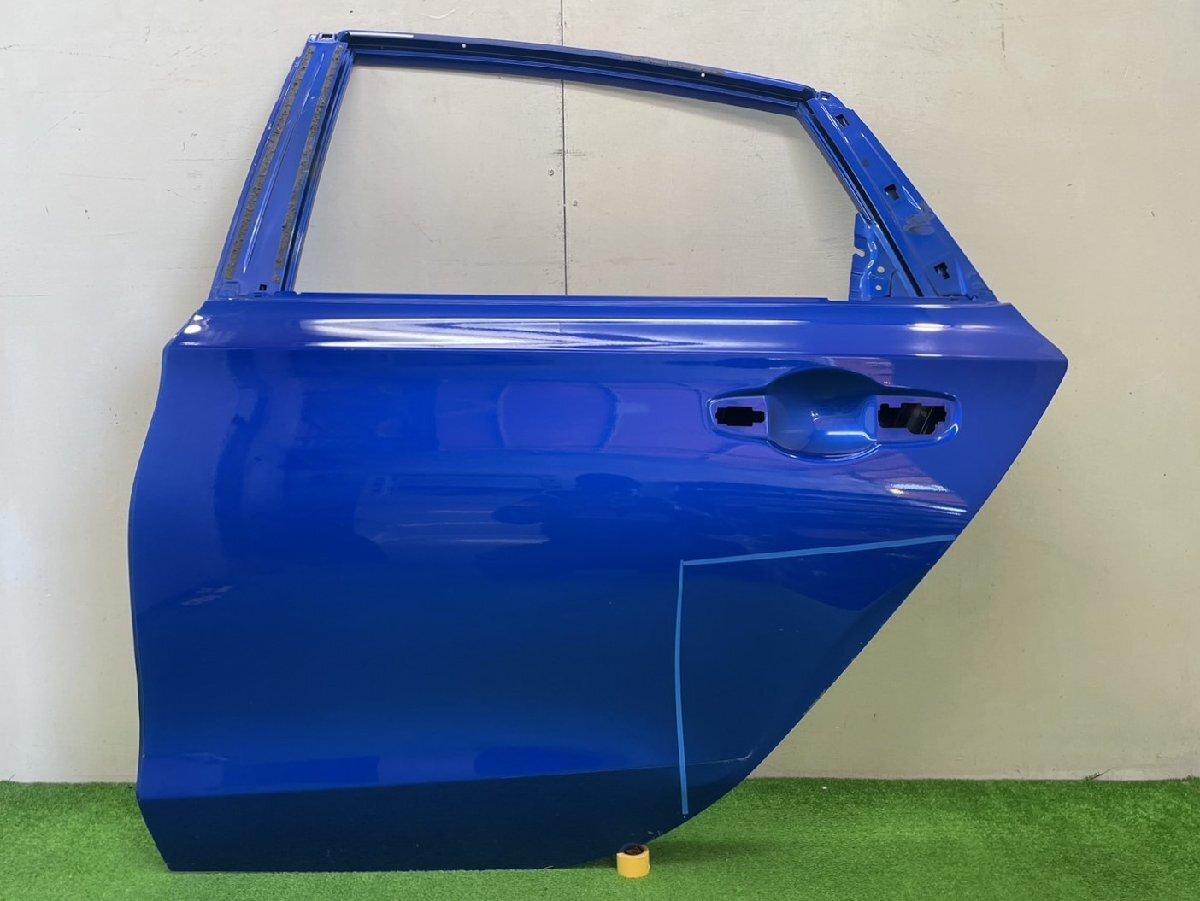 75963 FL1 シビック 純正 左リアドア フェンスM.(リア)｜売買されたオークション情報、yahooの商品情報をアーカイブ公開 ...