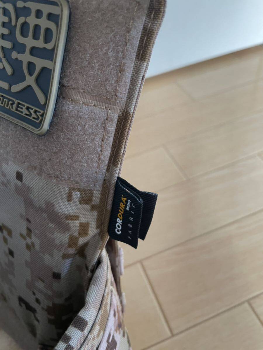 Eagle Industries MMAC-R 2012 AOR1 AERO LBTプレートキャリアDPC Crye Precision ...