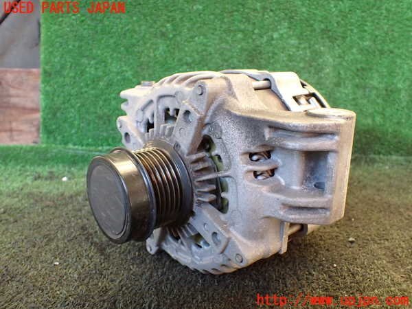 1UPJ-12356015 ジープグランドチェロキー WK36 オルタネーター ダイナモ(クライスラー用)｜売買されたオークション情報 ...