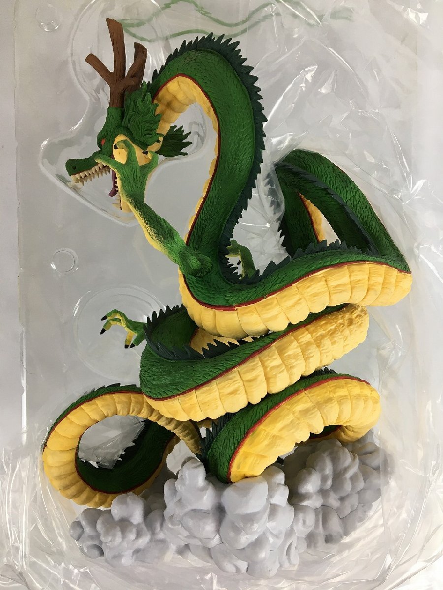 一番くじ ドラゴンボール ULTIMATE VARIATION ラストワン賞 神龍 フィギュア R22262 wa 65(その他)｜売買されたオークション情報、yahooの商品情報をアーカイブ ...