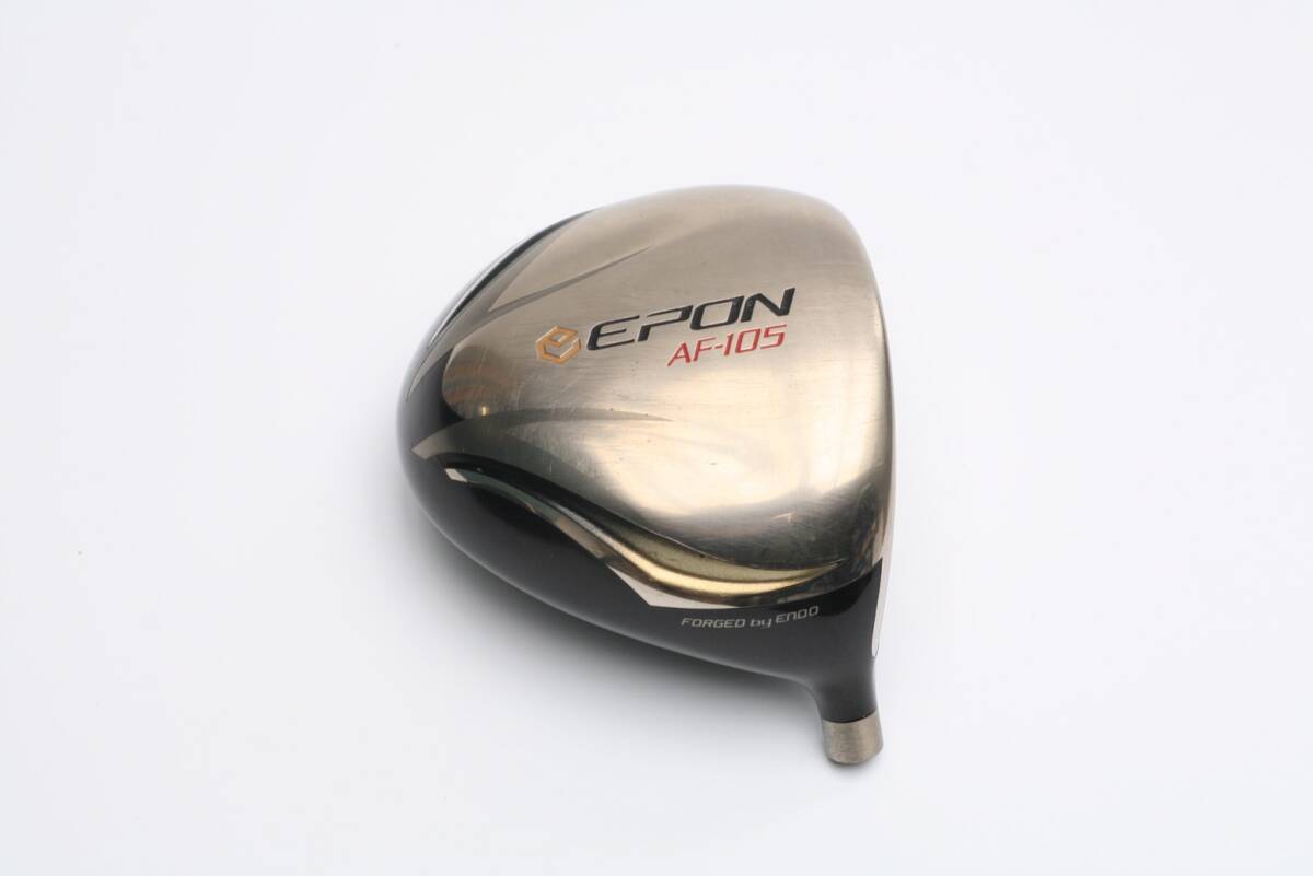 遠藤製作所 EPON エポン AF-105 AF105 10.5度 DR 1W ドライバー ヘッドのみ(ヘッド)｜売買されたオークション情報 ...