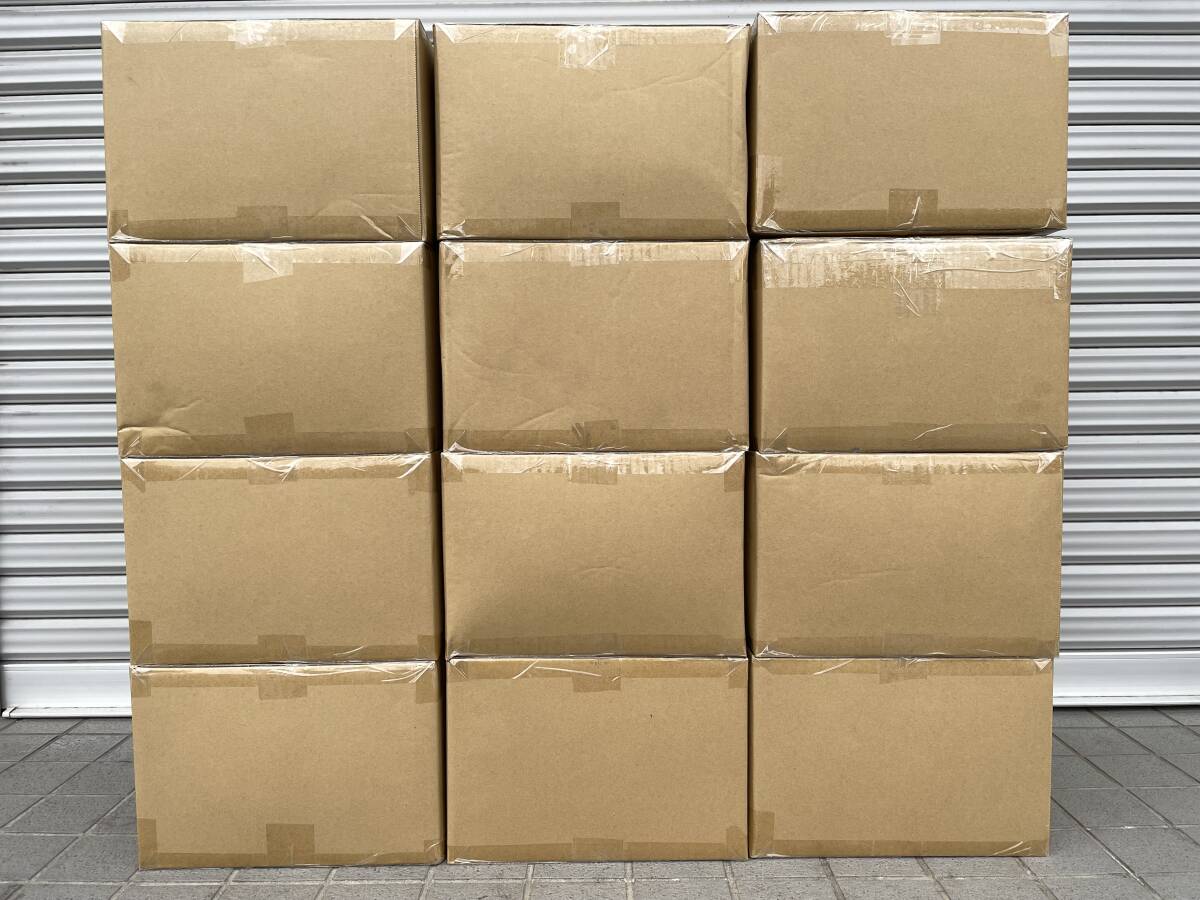 ポケモンカード 12箱 約120キロ 大量 まとめ売り T034(まとめ売り)｜売買されたオークション情報、yahooの商品情報をアーカイブ公開 - オークファン（aucfan.com）