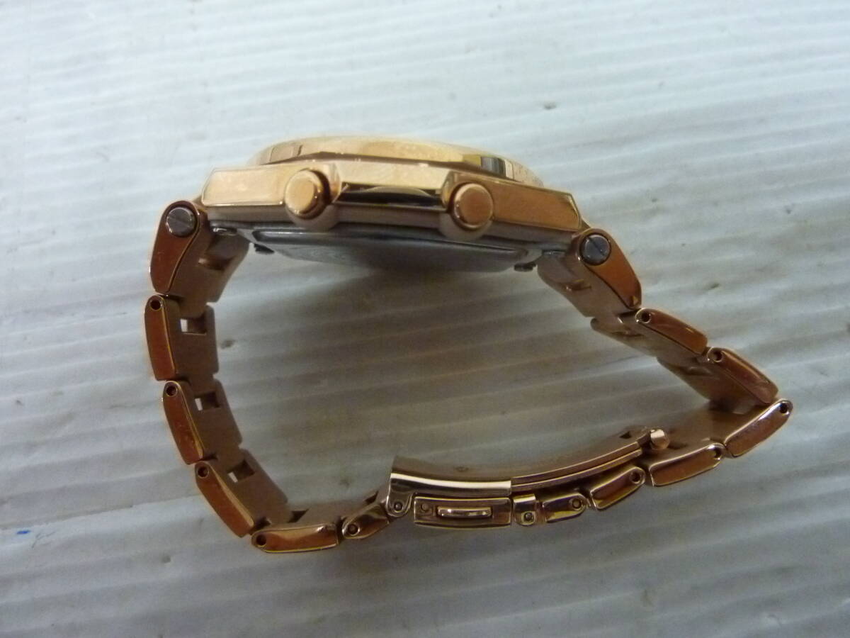 CASIO BABY-G/MSG-B100DG-4AJF/ピンクゴールド :古k3217-212ネ(Baby-G)｜売買されたオークション情報、yahooの商品情報をアーカイブ公開 ...