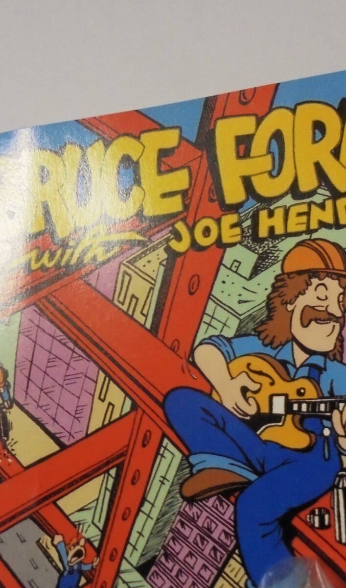 Mark Levine Andy Narell John Clayton Santosブルース フォアマン&ジョーヘンダーソンBRUCE ...