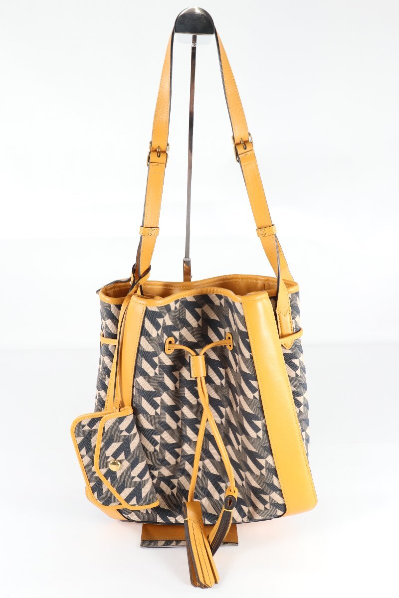 Mulberry マルベリー スモール ミリー トートバッグ ショルダーバッグ ポーチ付き レディース かばん 3340-TE(ショルダー ...