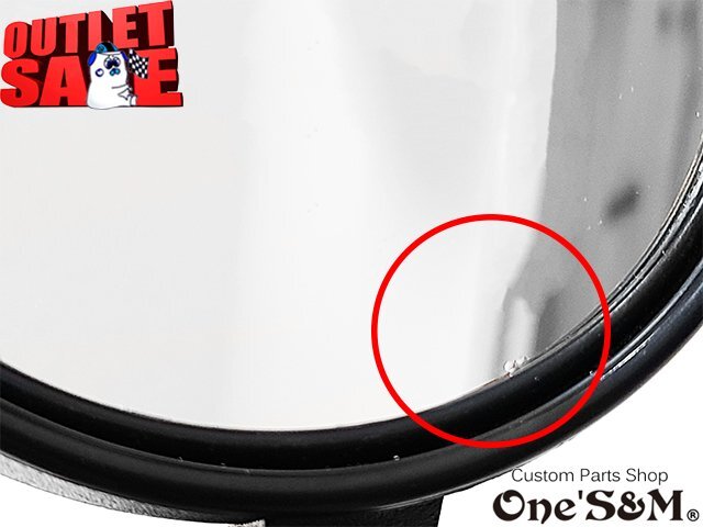 G3-2BKB OUTLET特価 ZII Z2 ミラー ステー セット Z250FT Z400FX Z400GP ZRX400 ZRX1200 ゼファー400 ゼファーχ ゼファー750/ ...