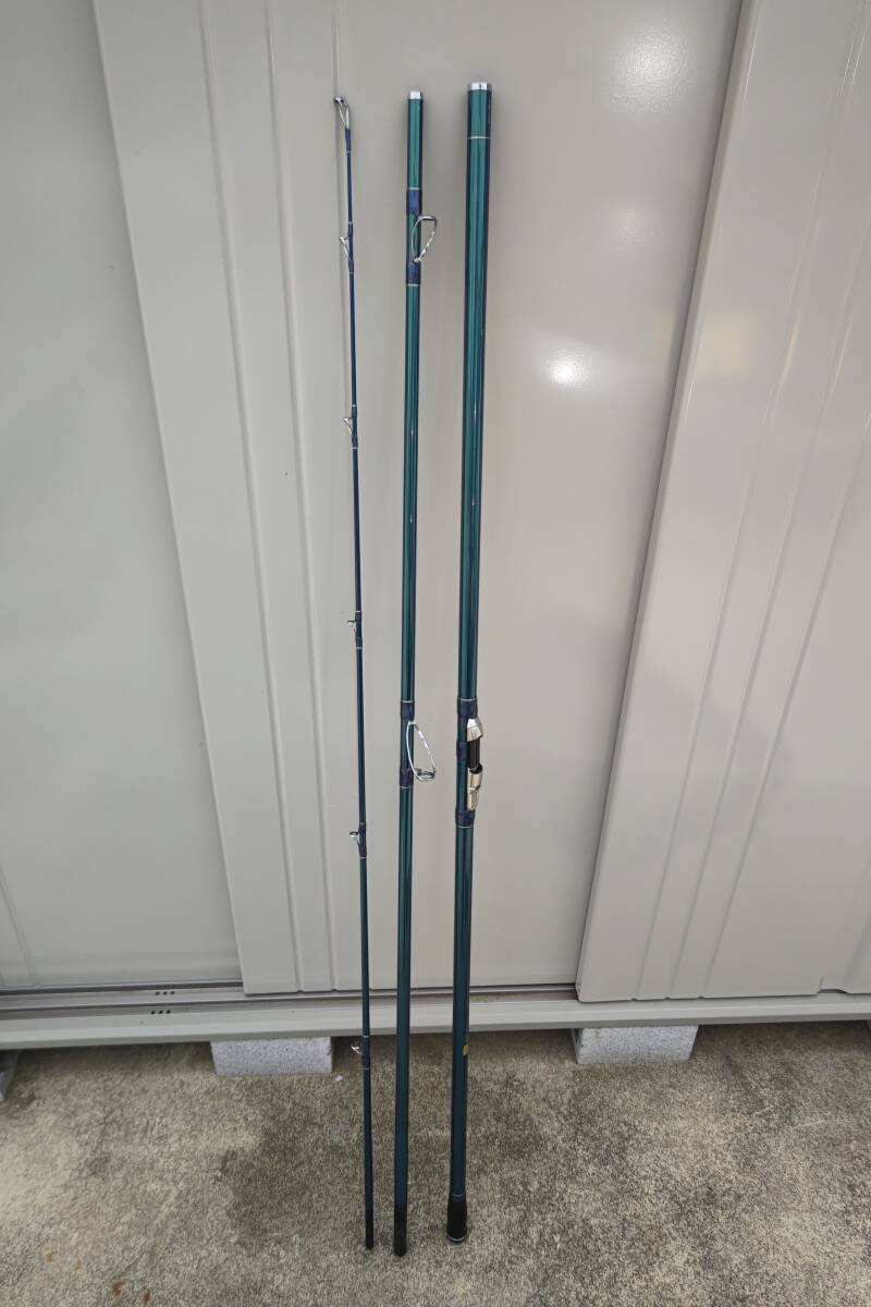 Daiwa ランドキャスター 30-405(ダイワ)｜売買されたオークション情報、yahooの商品情報をアーカイブ公開 - オークファン（aucfan.com）