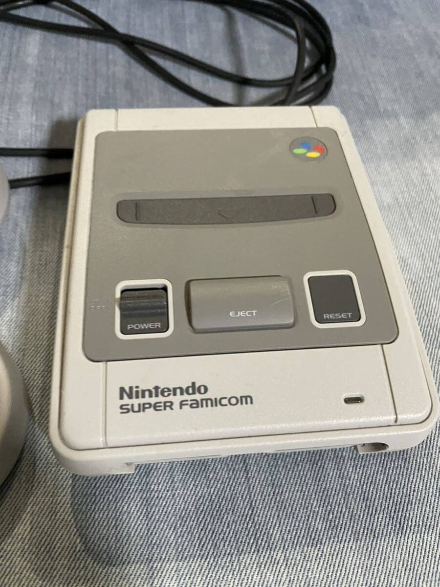 任天堂 Nintendo ニンテンドークラシックミニ スーパーファミコン ミニ SFC(ニンテンドークラシックミニ本体)｜売買されたオークション情報、yahooの商品情報をアーカイブ公開 ...