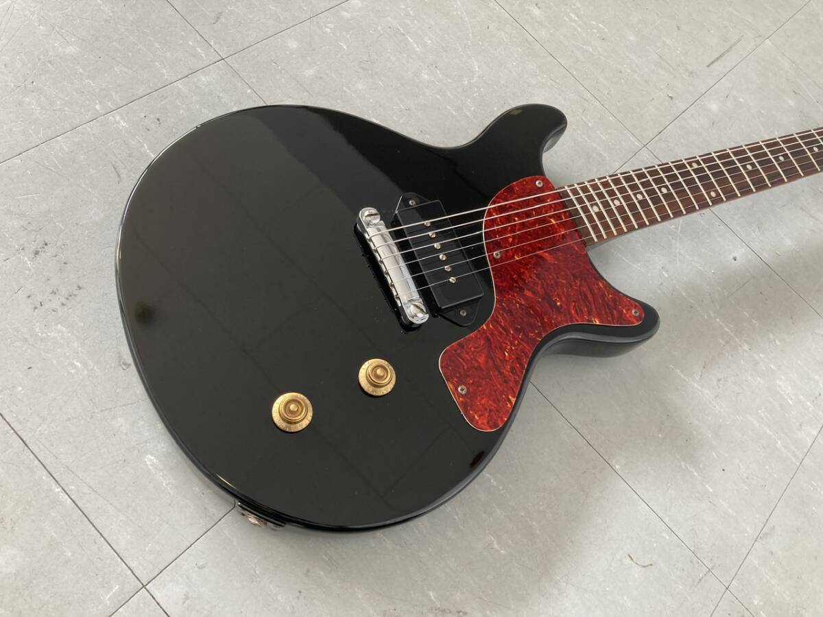 Maison レスポールジュニア Les Paul Junior(本体)｜売買されたオークション情報、yahooの商品情報をアーカイブ公開 - オークファン（aucfan.com）