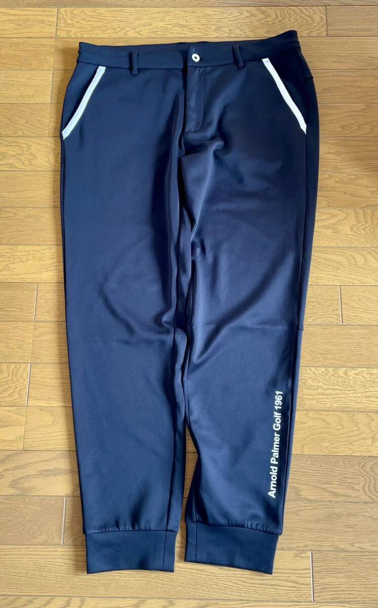 アーノルドパーマー ゴルフパンツ ロングパンツ メンズ ダンボールニットジョガーパンツ サイズXO(88cm～)｜売買されたオークション情報、yahooの商品情報をアーカイブ公開 ...