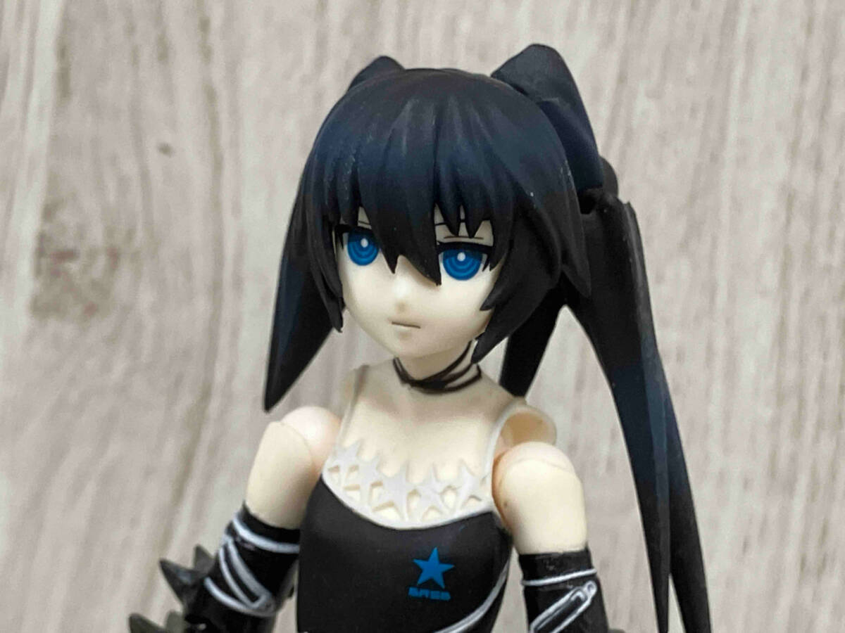 figma Black Rock Shooter BEAST フィギュア(コミック、アニメ)｜売買されたオークション情報、yahooの商品情報 ...