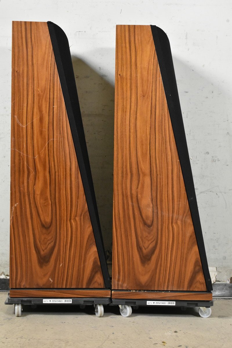 THIEL ティール スピーカー ペア CS2.3 法人様のみ JITBOX利用可能(その他)｜売買されたオークション情報、yahooの商品情報をアーカイブ公開 - オークファン（aucfan ...