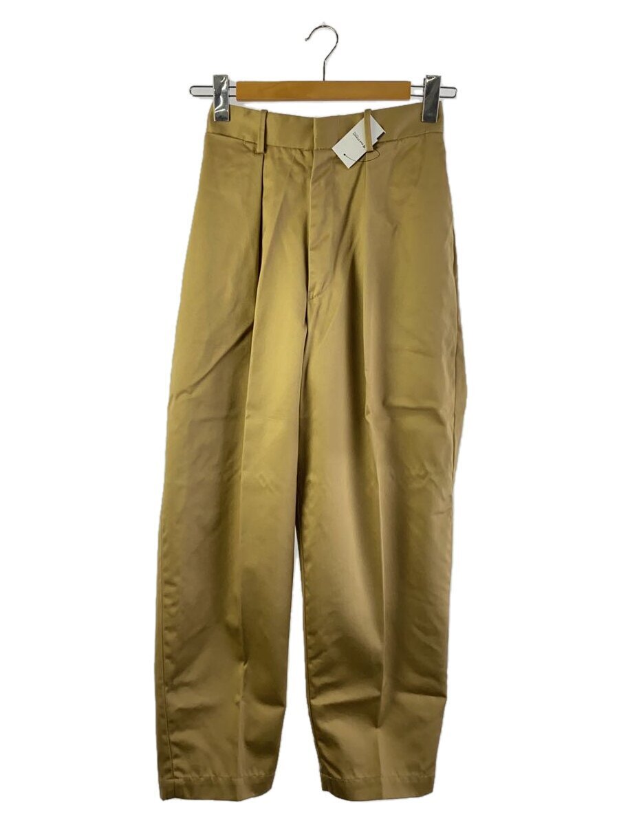 MARKAWARE 19AW/CLASSIC FIT TROUSERS WESTPOINT/2/コットン/BEG/A19B-03PT01C//(Mサイズ)｜売買されたオークション情報 ...