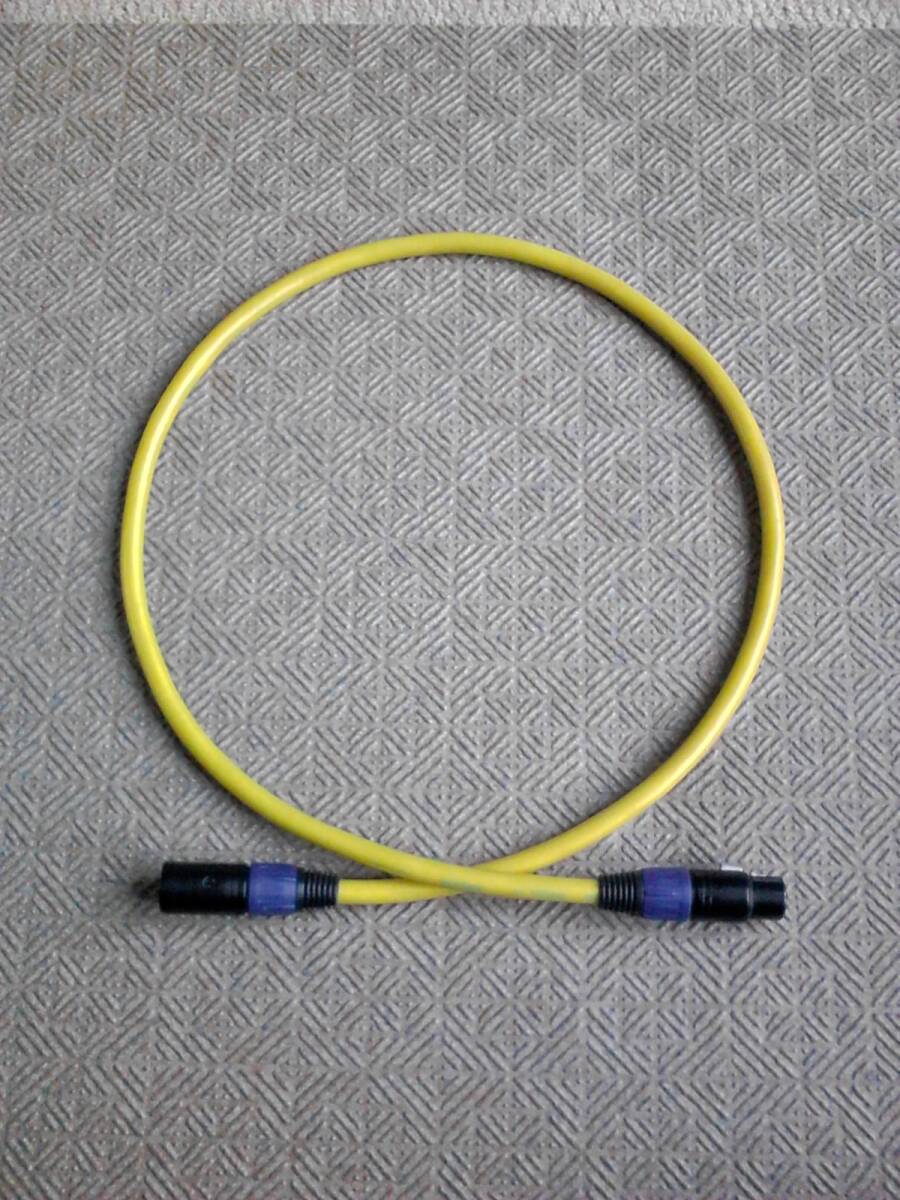 ACROTEC アクロテック 6N-D5060 1m AES/EBU ケーブル 110Ω(デジタルケーブル)｜売買されたオークション情報 ...