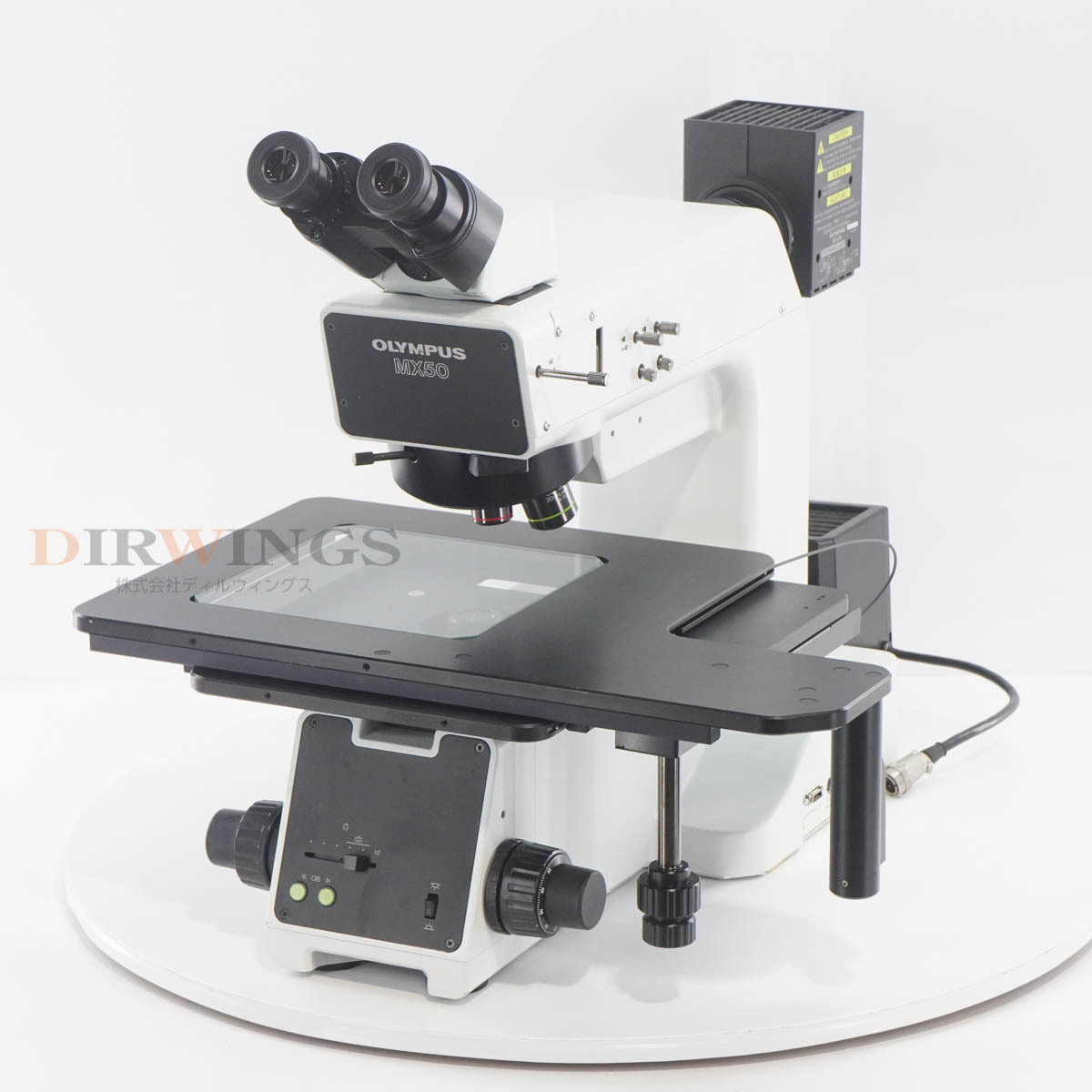DW 8日保証 MX50 MX50T-F OLYMPUS WH10X/22 UMPlanFl 5X10X20X NeoDPlan50 MX-XEAD-2 TH4-100 オリンパス ...