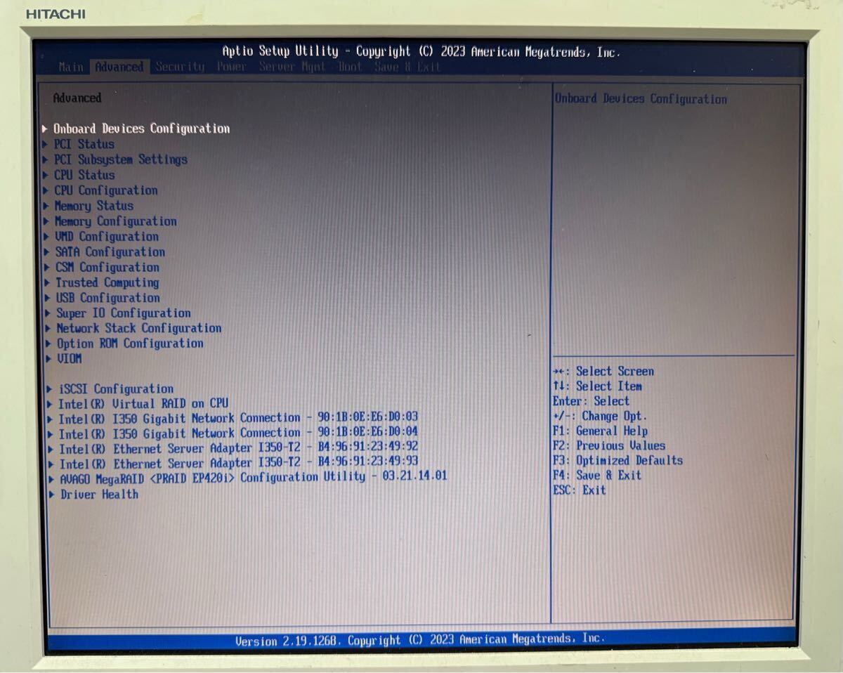 Fujitsu Primergy RX2530 M4 2x Xeon Gold 6132 28C56T 64GB RAM EP420i 2x ...
