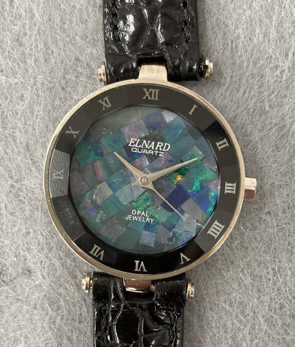 ELNARD 時計の値段と価格推移は？｜46件の売買データからELNARD 時計の価値がわかる。販売や買取価格の参考にも。