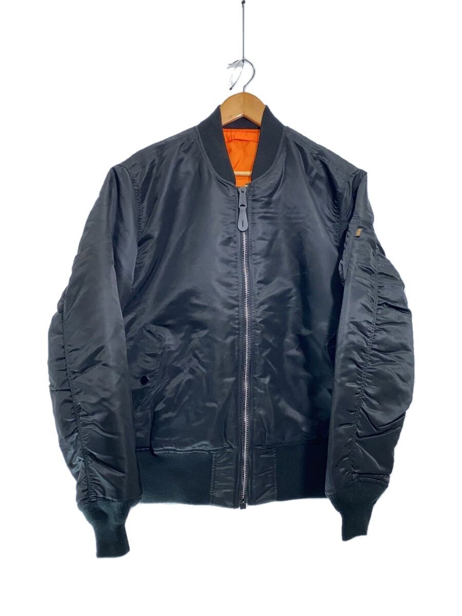 ALPHA INDUSTRIES ジャケット/L/ナイロン/BLK/0615-00-573-8335(ジャケット、上着)｜売買されたオークション情報、yahooの商品情報をアーカイブ公開 ...