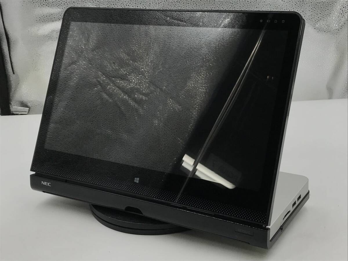 NEC/液晶一体型/HDD 1000GB/第5世代Core i7/メモリ8GB/WEBカメラ有/OS無/Intel Corporation ...