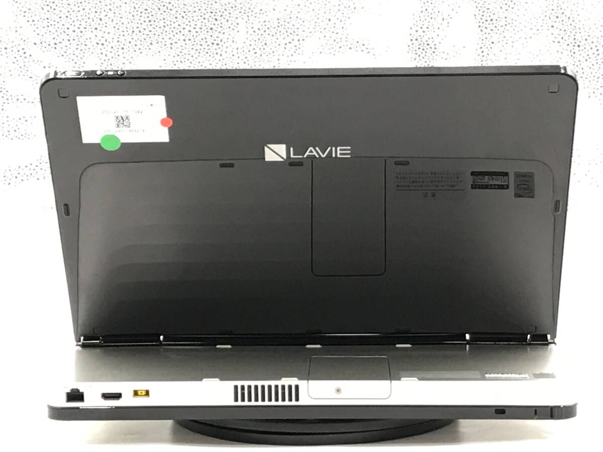 NEC/液晶一体型/HDD 1000GB/第5世代Core i7/メモリ8GB/WEBカメラ有/OS無/Intel Corporation ...