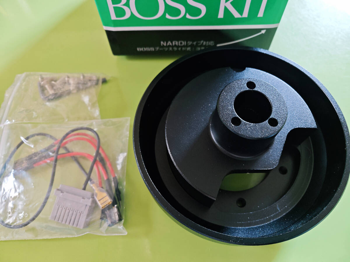 Z33用HUBsports 薄型 ステアリングボス フェアレディZ V35 V36 Z34 M35 E12 Z11 Z12 c25 後期 c26 y50 y51 E51 e52 t31 j32 ...