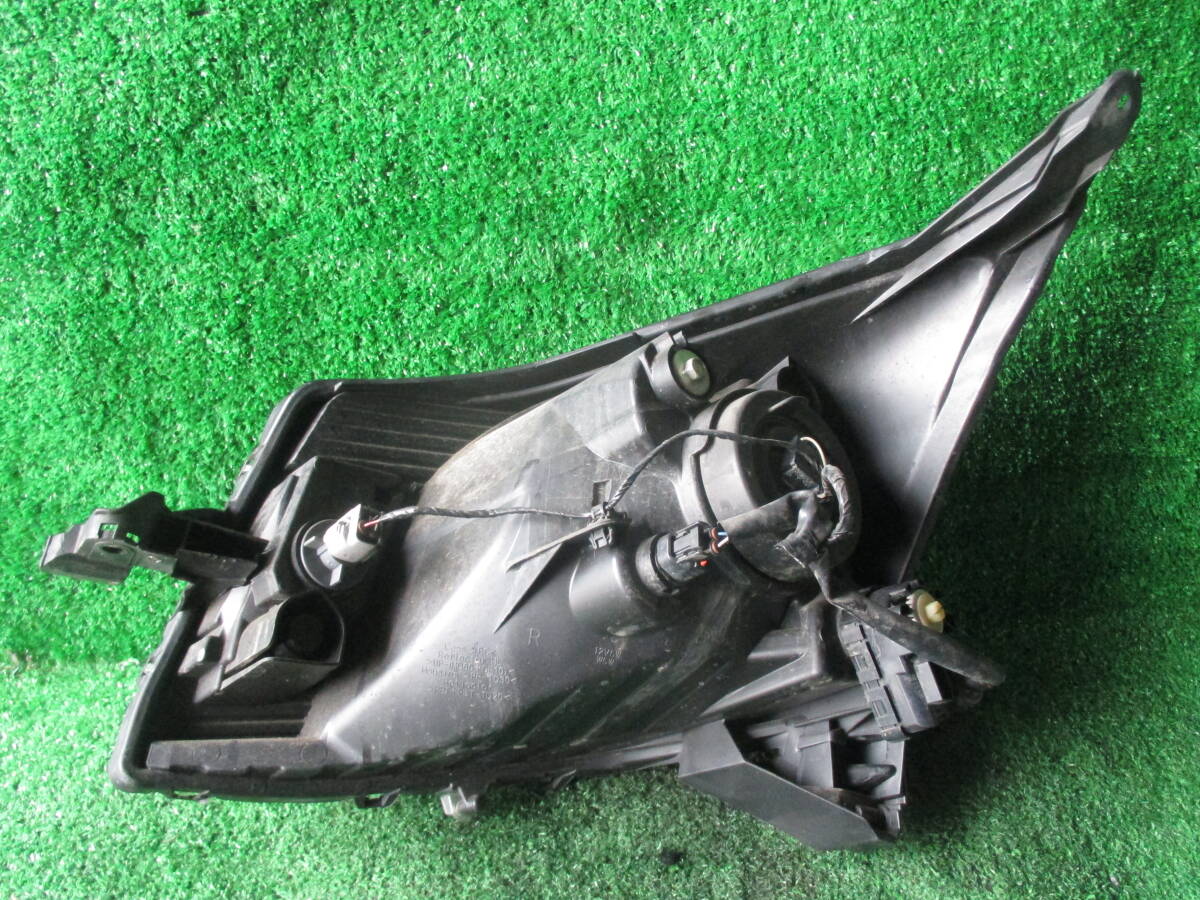 P26 ムーブ LA100S ヘッドライト右 W1148(ヘッドライト)｜売買されたオークション情報、yahooの商品情報をアーカイブ公開 - オークファン（aucfan.com）