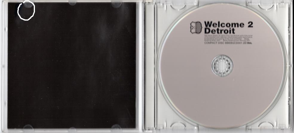訳あり品 J. Dilla Jay Dee / Welcome 2 Detroit A Tribe Called Quest Pete ...